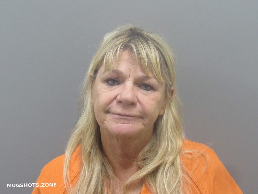 PATTILLO DEBORAH JEAN WILLIAMS 07/17/2024 - Harris County Mugshots Zone