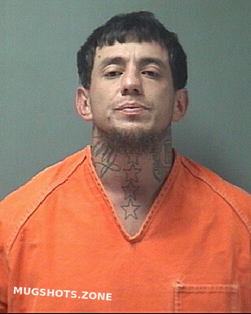 BONNETTE JOSEPH CHARLES 07/18/2024 - Harris County Mugshots Zone
