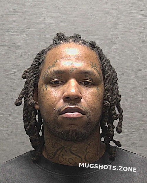 BIBBS TIMOTHY SHANE 07/20/2024 - Harris County Mugshots Zone