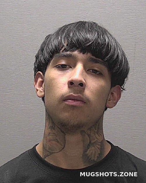 GARCIA JORDAN 07/20/2024 - Harris County Mugshots Zone