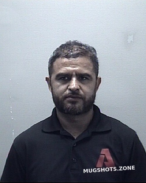FERNANDEZ CASTRO GERARDO 07/20/2024 - Harris County Mugshots Zone