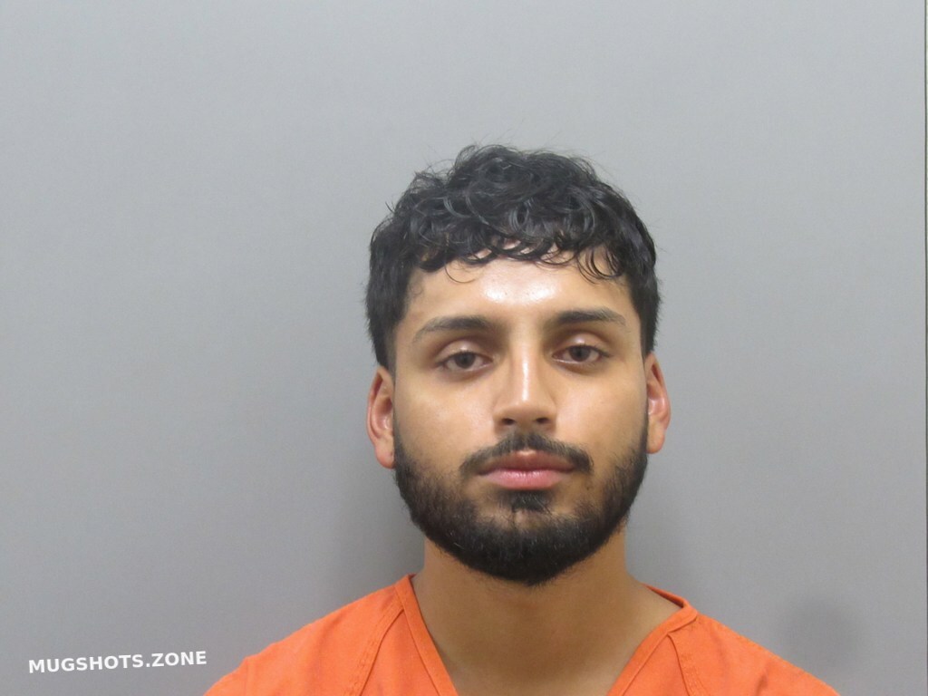 ENRIQUEZ VICTOR 07/21/2024 - Harris County Mugshots Zone