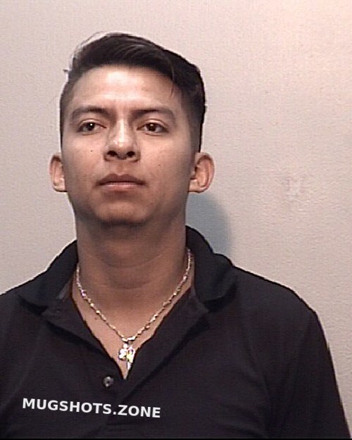 FLORES-TOBON ANGEL 07/22/2024 - Harris County Mugshots Zone