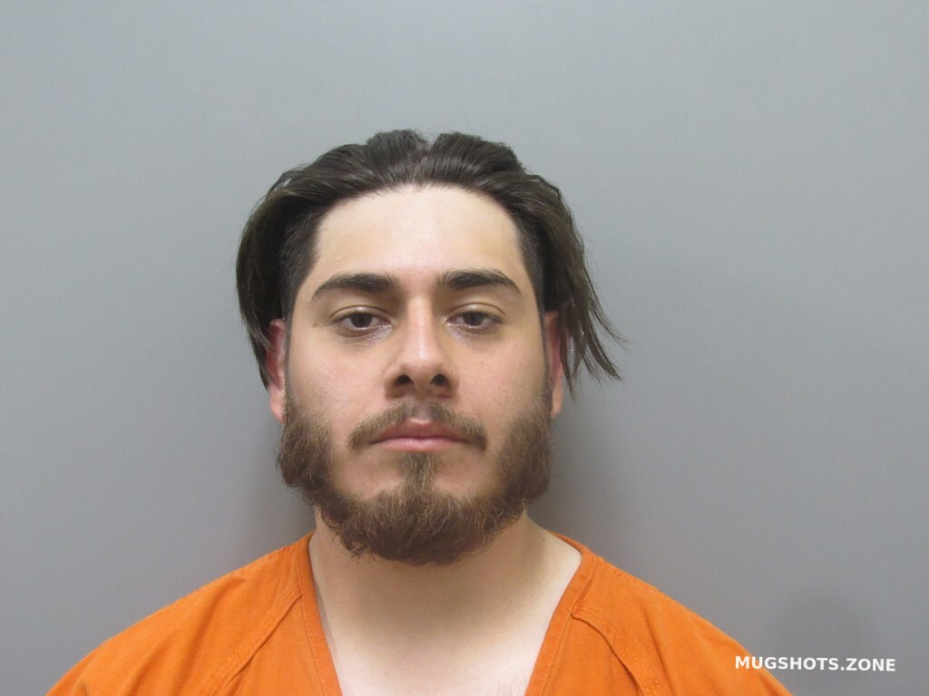 LOPEZ PHILLIP CECIL 07/30/2024 - Harris County Mugshots Zone