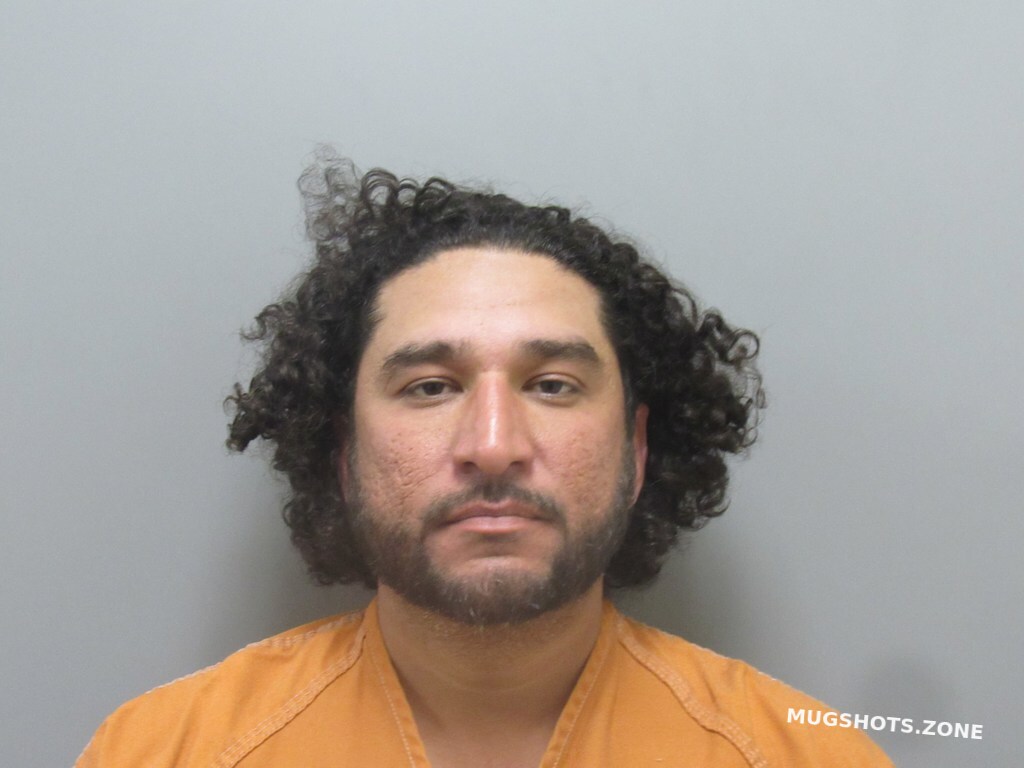 LEAL JONATHAN ALBERT 07/30/2024 - Harris County Mugshots Zone