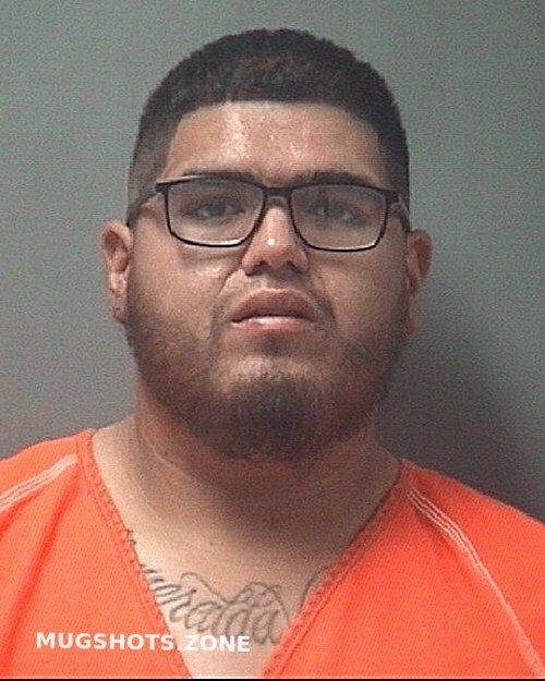 GONZALEZ MICHAEL ANGEL 07/30/2024 - Harris County Mugshots Zone