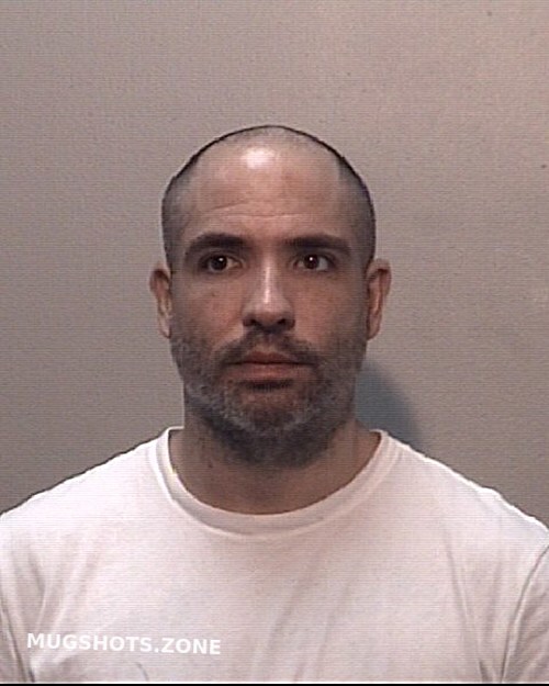 CLANTON BRIAN KELLY 07/31/2024 - Harris County Mugshots Zone