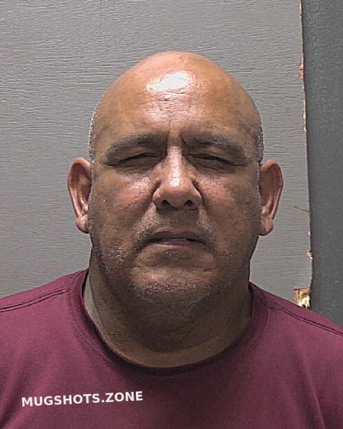 BENAVIDES ANDREW 07/31/2024 - Harris County Mugshots Zone