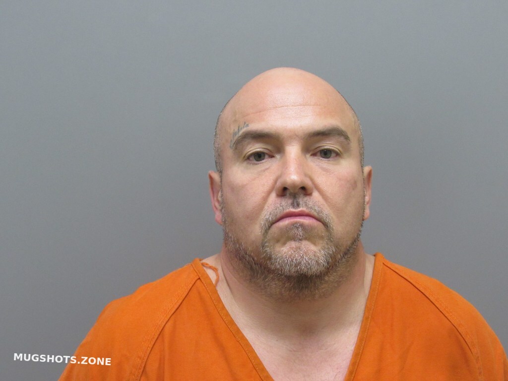 PARFAIT ANGELO HENRY 08/03/2024 - Harris County Mugshots Zone