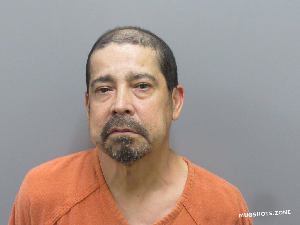 PORTILLO TITO F 08/04/2024 - Harris County Mugshots Zone