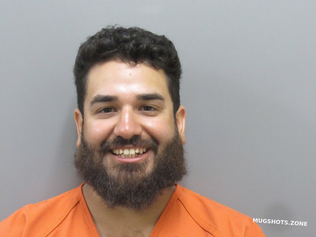 RAMIREZ CARLOS 08/04/2024 - Harris County Mugshots Zone