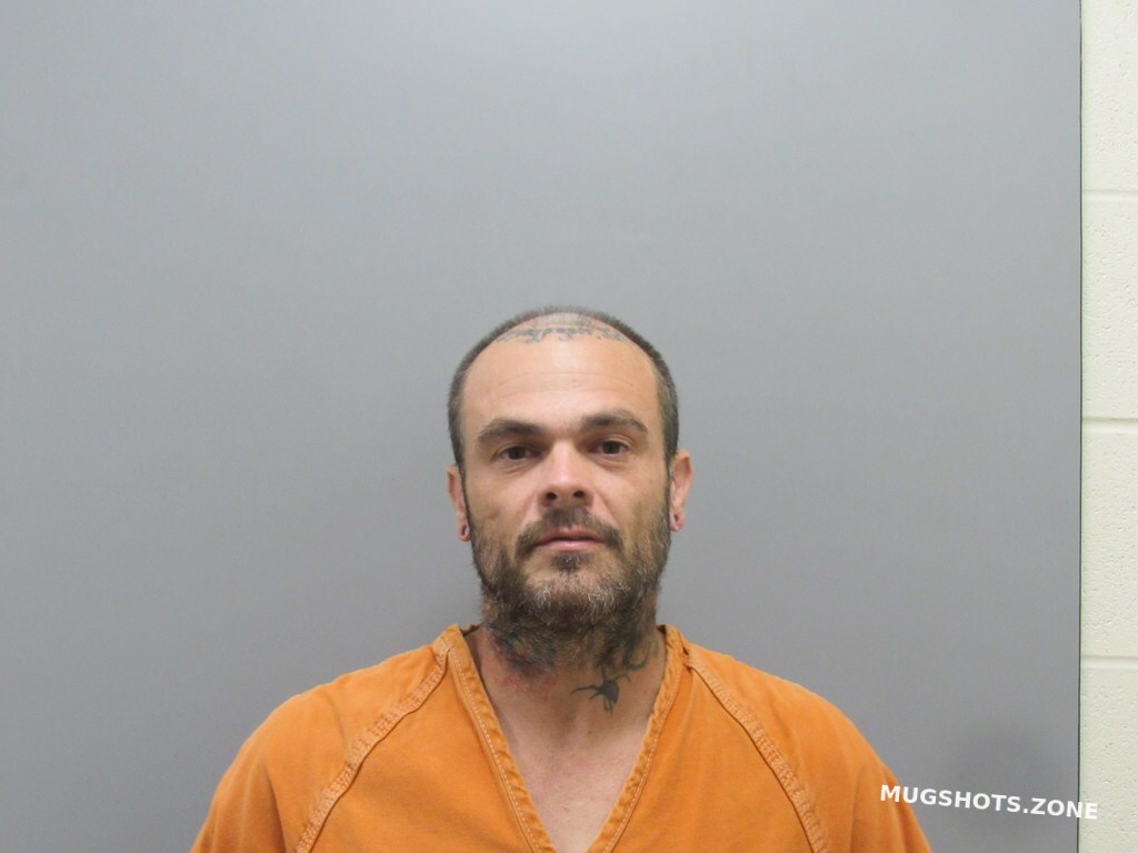 WHITE STEVEN ELLIS 08/05/2024 - Harris County Mugshots Zone