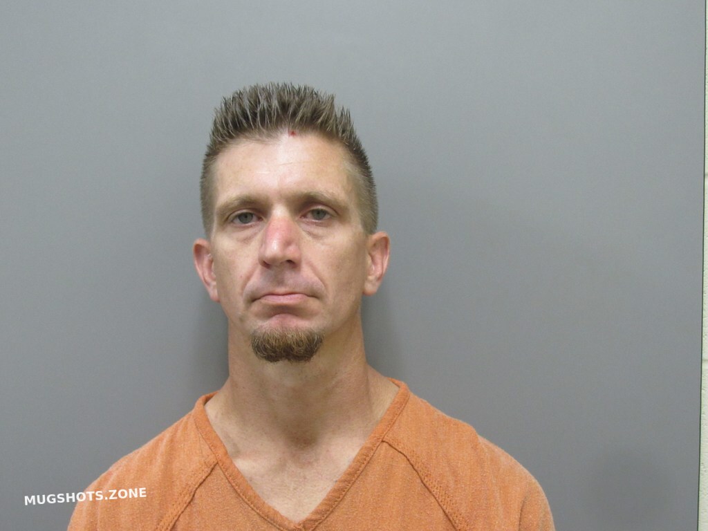 HAYDEL TAYLOR GLENN 08/05/2024 - Harris County Mugshots Zone