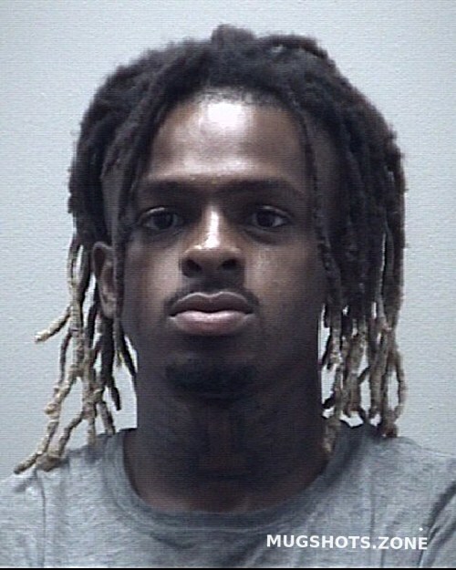EDWARDS NATHANIEL WAYNE 08/08/2024 - Harris County Mugshots Zone