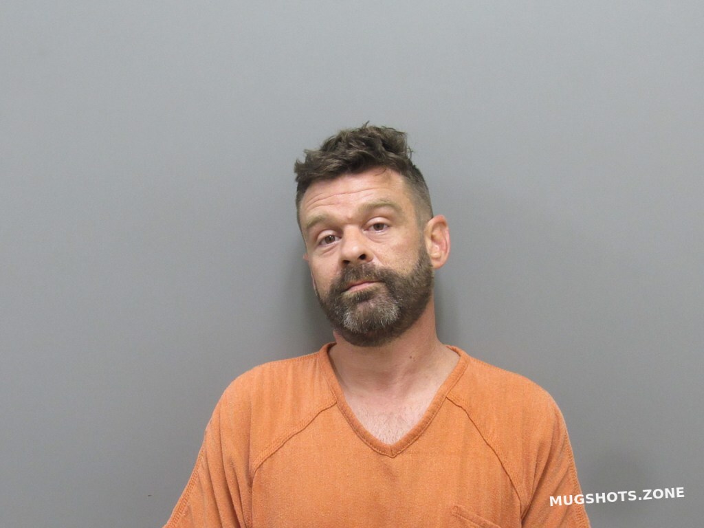 YETTAW JOSHUA RAY 08/09/2024 - Harris County Mugshots Zone