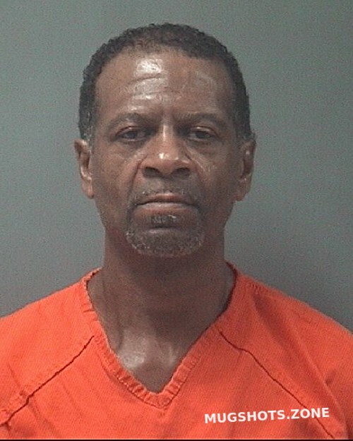 SCOTT ISAAC DEWAYNE 08/11/2024 - Harris County Mugshots Zone