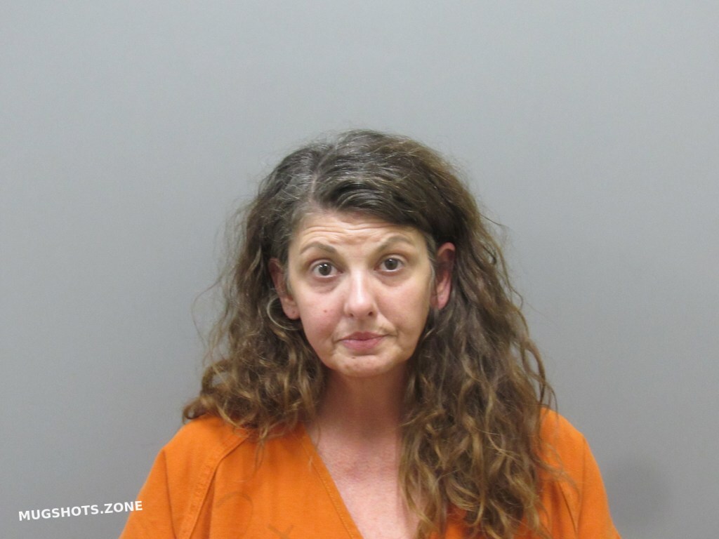 HILLIN TRENA JACQUETTA 08/13/2024 - Harris County Mugshots Zone