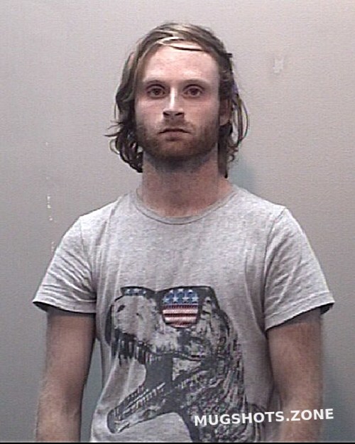 COOPER JACOB RILEY 08/13/2024 - Harris County Mugshots Zone