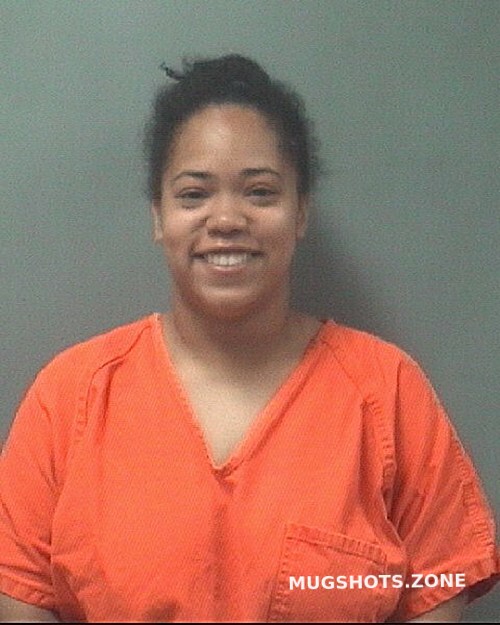 MOORE MALIA HALLIE 08/15/2024 - Harris County Mugshots Zone