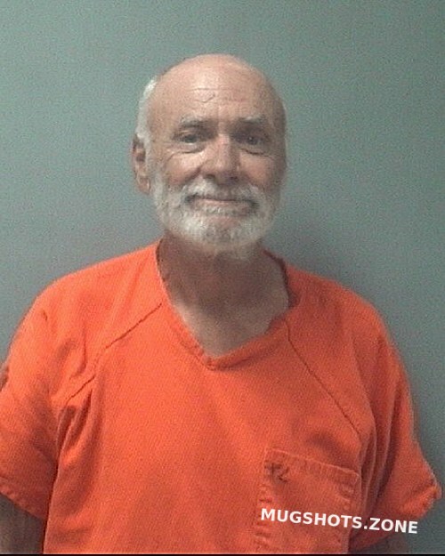 HEMPHILL DENNIS WARREN 08/15/2024 - Harris County Mugshots Zone