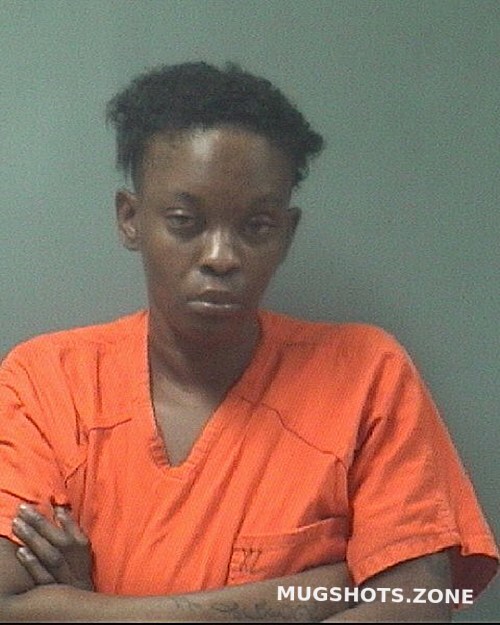 JACK ASHLY DEANNE 08/15/2024 - Harris County Mugshots Zone