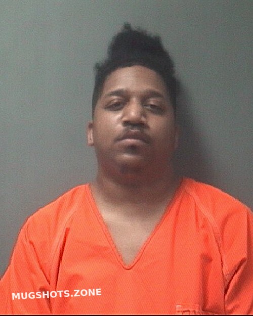 WATTS KESHAUN ERIC 08/15/2024 - Harris County Mugshots Zone