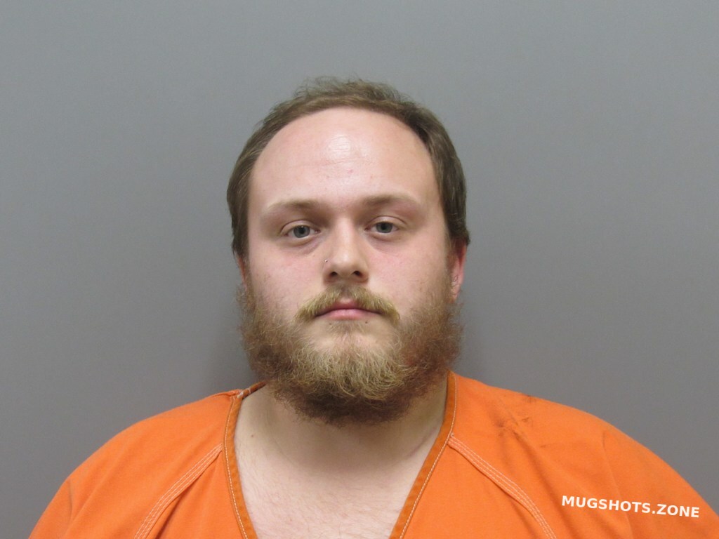 JULIAN JAMES DAVID HATTEN 08/15/2024 - Harris County Mugshots Zone