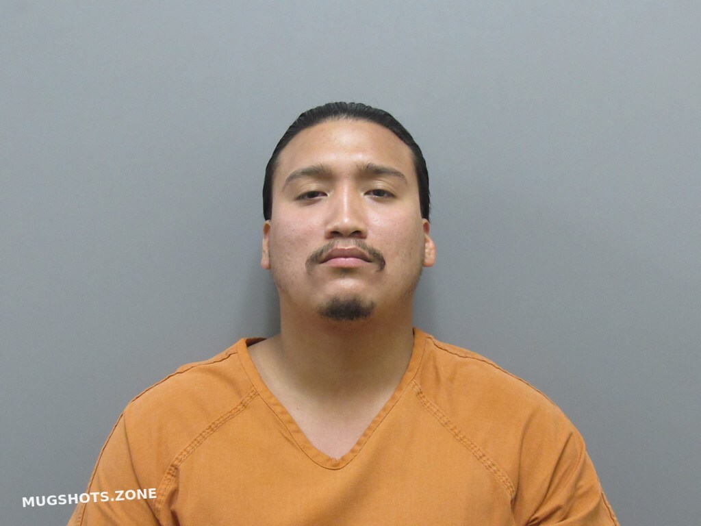 MARTINEZ NATHAN ABRAHAM 08/17/2024 - Harris County Mugshots Zone