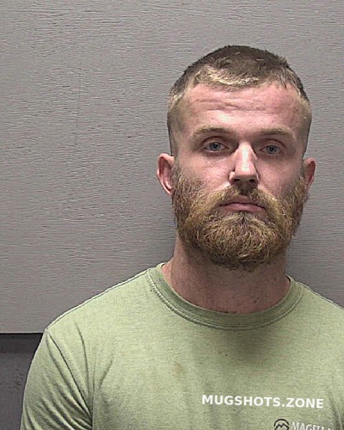 SMITH CALEB 08/17/2024 - Harris County Mugshots Zone