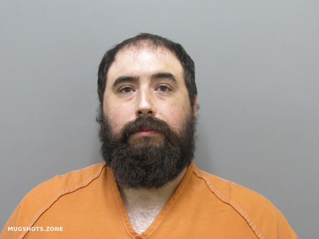 BENEDICT DEVON RAY 08/19/2024 - Harris County Mugshots Zone