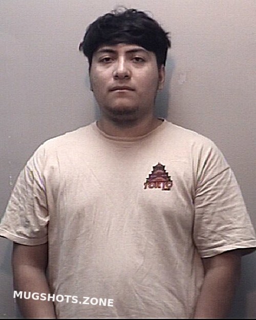 CEDILLOS JOSE ANTONIO 08/19/2024 - Harris County Mugshots Zone