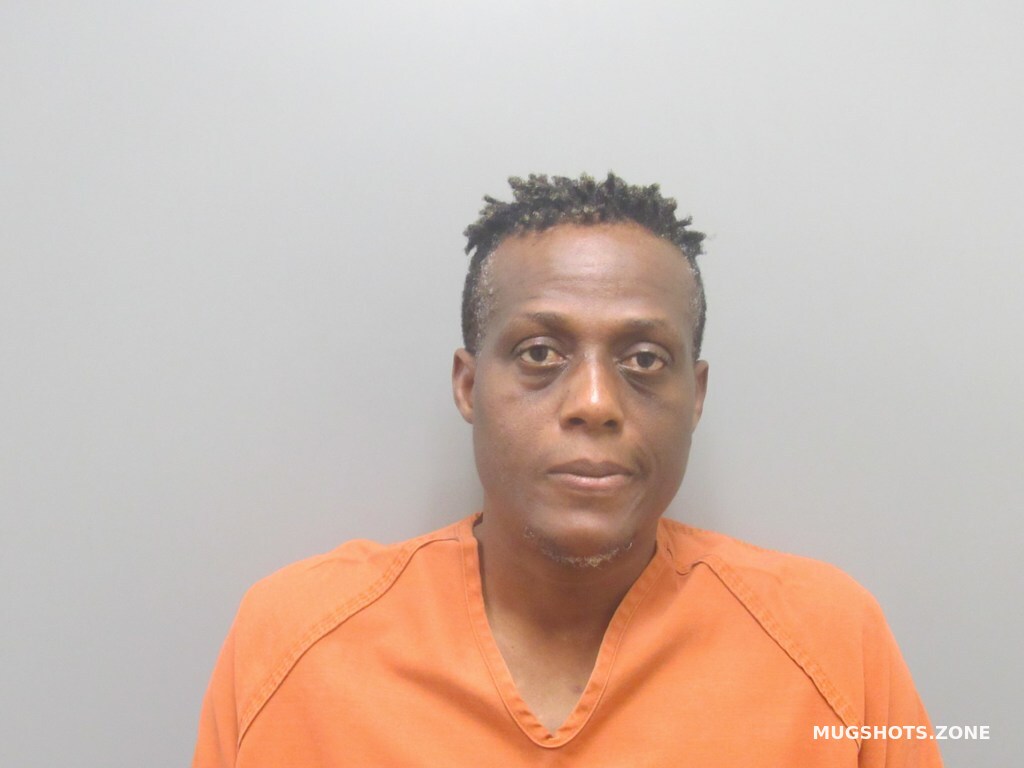 ARO TAIWO IWANIEWO 08/19/2024 - Harris County Mugshots Zone