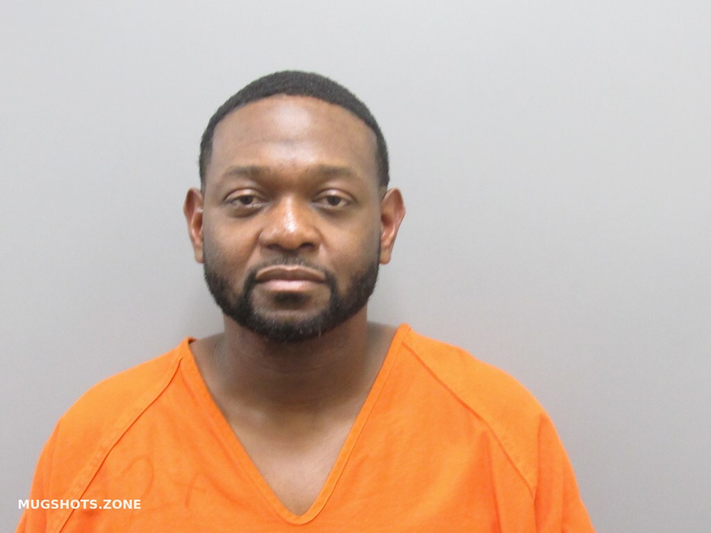 LAMBERT ANDRE DEMETRIUS 08/20/2024 - Harris County Mugshots Zone