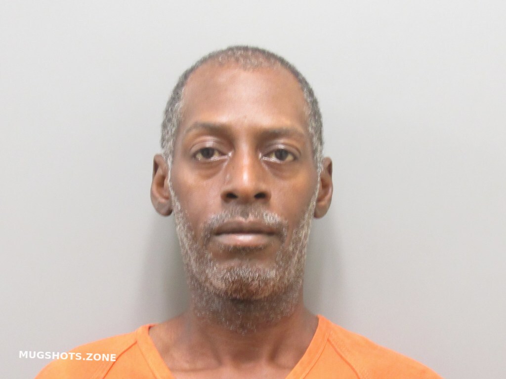 WILLIAMS REGINALD LAMONT 08/20/2024 - Harris County Mugshots Zone