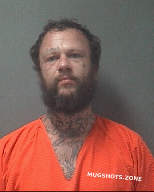 GRIFFIN JOSHUA COREY 08/21/2024 - Harris County Mugshots Zone