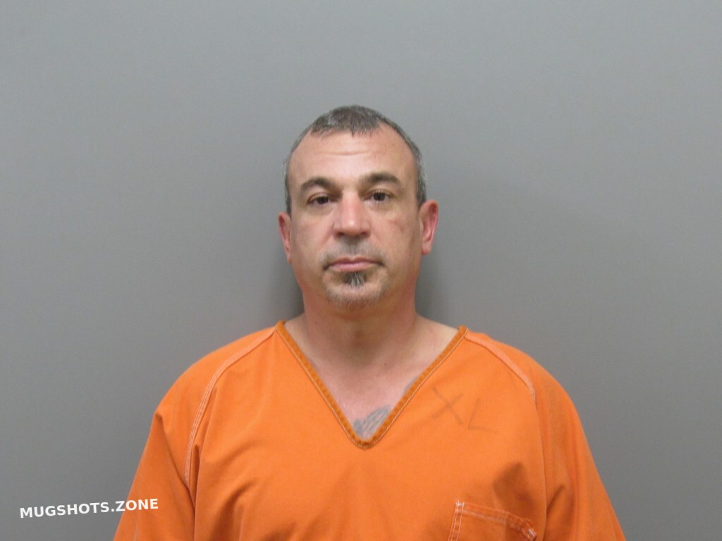 TANGUMA EDUARDO IVAN 08/22/2024 - Harris County Mugshots Zone