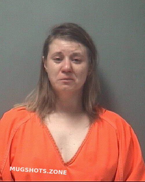 OCONNOR MIRANDA NICHOLE 08/22/2024 - Harris County Mugshots Zone