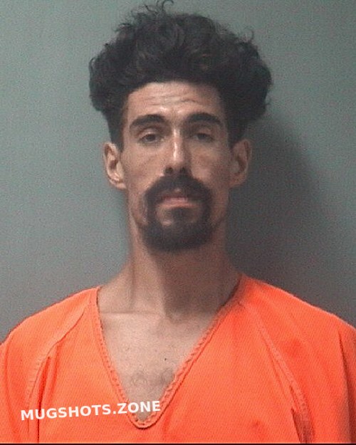 TERRAZAS RAYMOND TRAVIS 08/24/2024 - Harris County Mugshots Zone