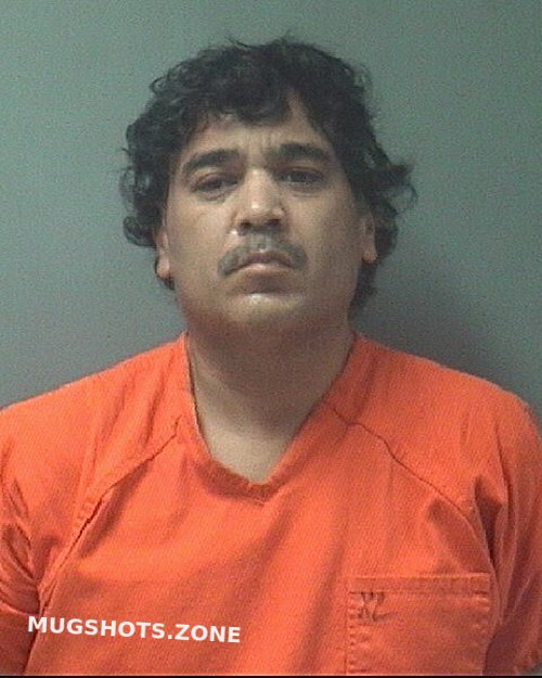 ROMAN CARLOS 08/24/2024 - Harris County Mugshots Zone