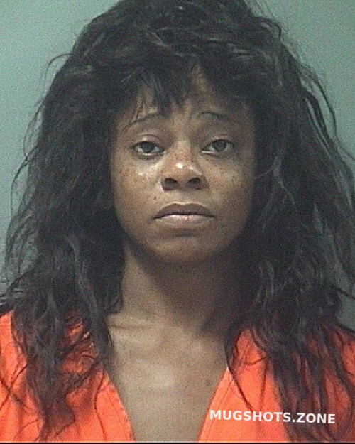 GARRICK WHITNEY WHYETTE 08/25/2024 - Harris County Mugshots Zone