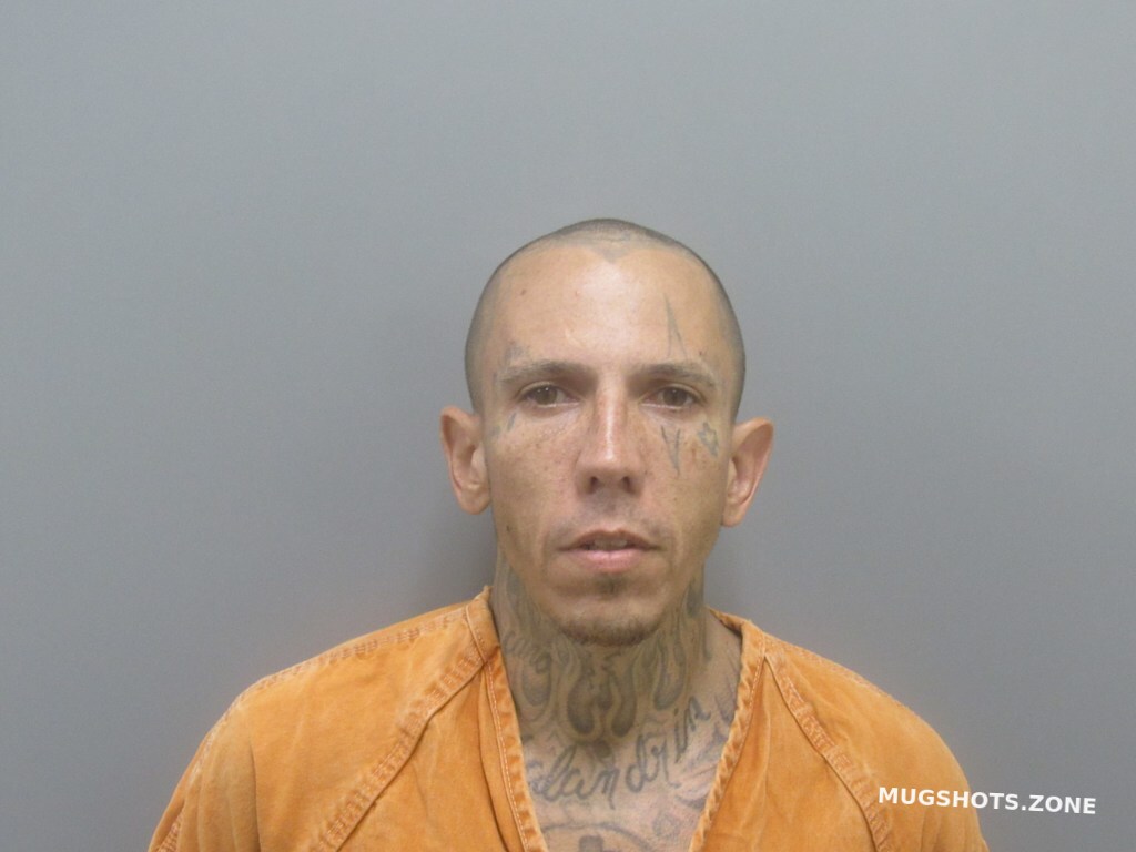 CHERRY DUSTIN DEAN DAVIS 08/29/2024 - Harris County Mugshots Zone