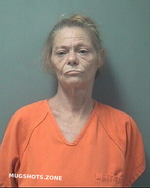 HURST RUTH MARGARET 08/29/2024 - Harris County Mugshots Zone