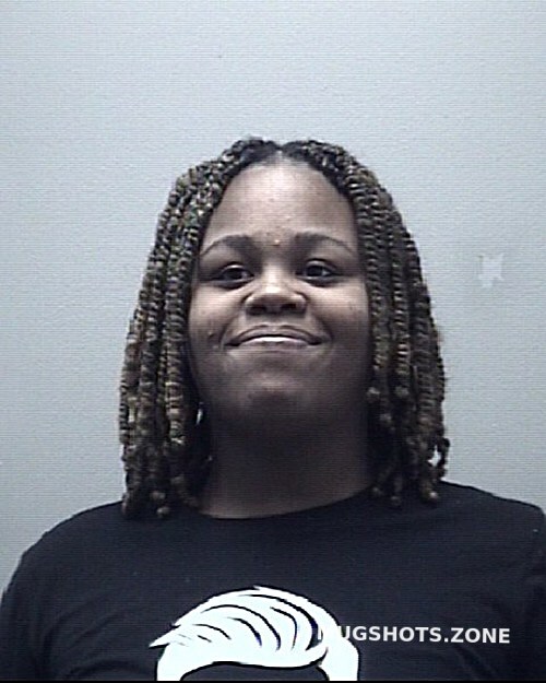 GABRIEL DESTINEE MARIE 09/01/2024 - Harris County Mugshots Zone