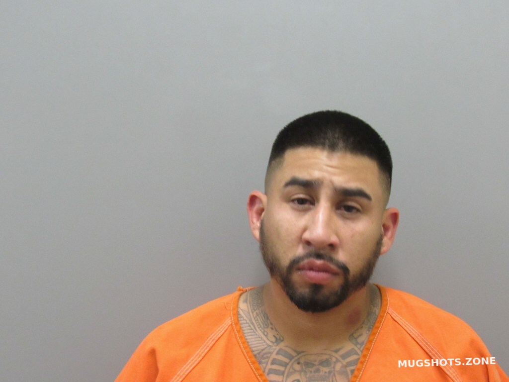 CANTU JACOB DEAN 09/01/2024 - Harris County Mugshots Zone
