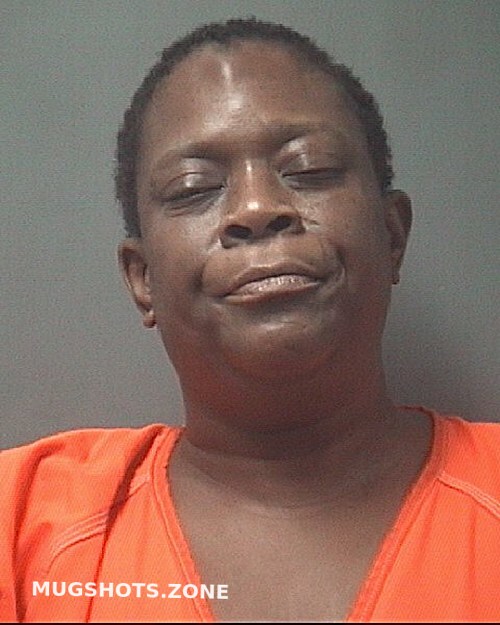 JOHNSON CONSTANCE SHANEL 09/02/2024 - Harris County Mugshots Zone
