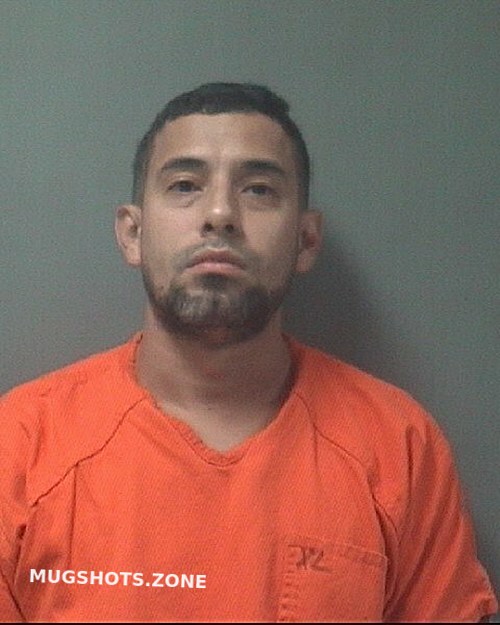 ANDRADE-CEVALLOS WALTER EDUARDO 09/03/2024 - Harris County Mugshots Zone
