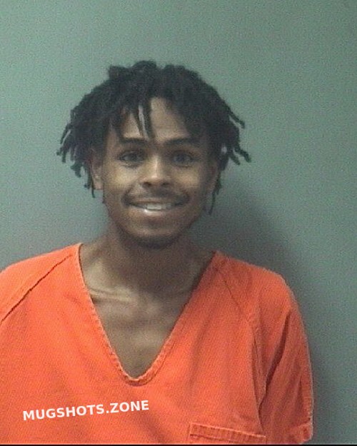 DEARMON ERIC GERELL 09/04/2024 - Harris County Mugshots Zone