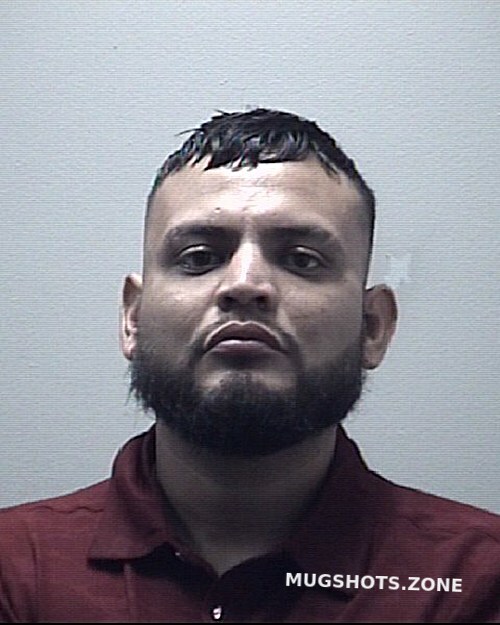 ABREGO MIGUEL ANGEL 09/04/2024 - Harris County Mugshots Zone