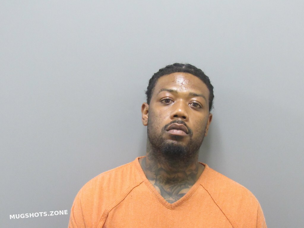 WALKER TIMOTHY ANDREW 09/05/2024 - Harris County Mugshots Zone