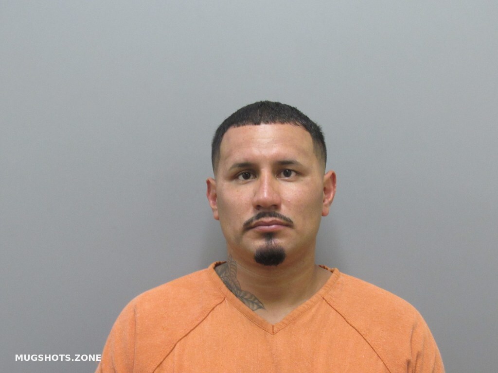 MALDONADO ANTHONY ROMEO 09/07/2024 - Harris County Mugshots Zone